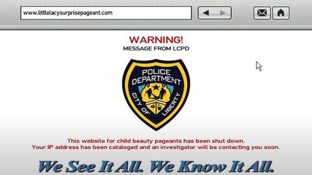GTA 4 Has a Hidden Website That Instantly Gives You 5 Stars For a ...