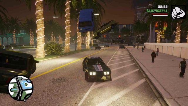 GTA 3 Cheats