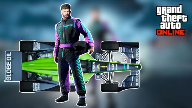 GTA Online's Open Wheel Gold Rush: Unpacking the 4x Rewards, Freebies ...