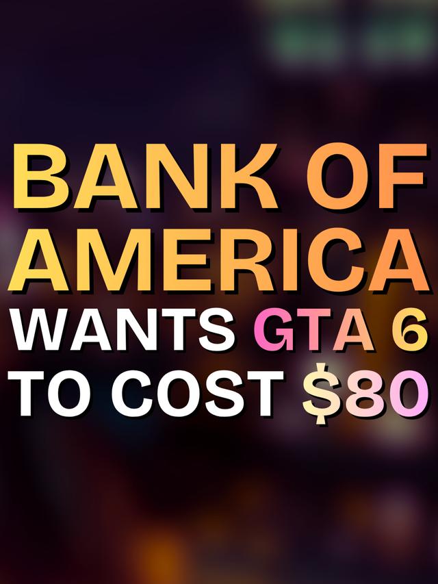 Take-Two Knows Higher Prices Work. GTA 6 Is Next.