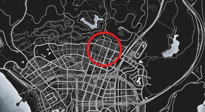 Gun Van Location Today (Updated Daily): Find the Gun Van & Railgun