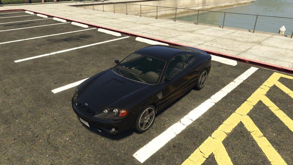 Bollokan Prairie Vehicle Stats - GTA 5 / GTA Online