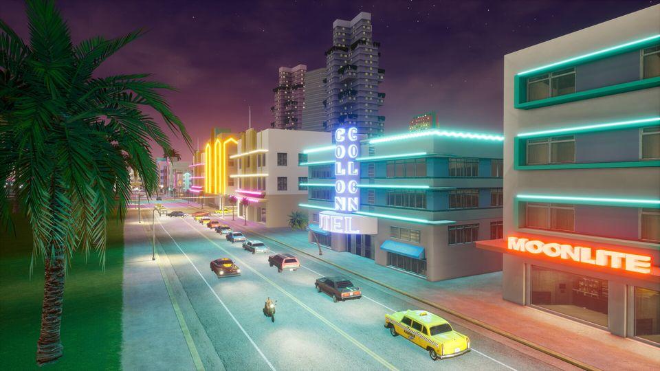 Netflix now offers iconic Grand Theft Auto titles