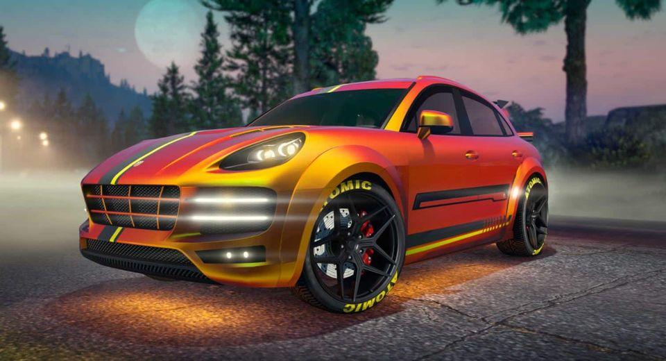 How to Safely Use Mods in GTA 5