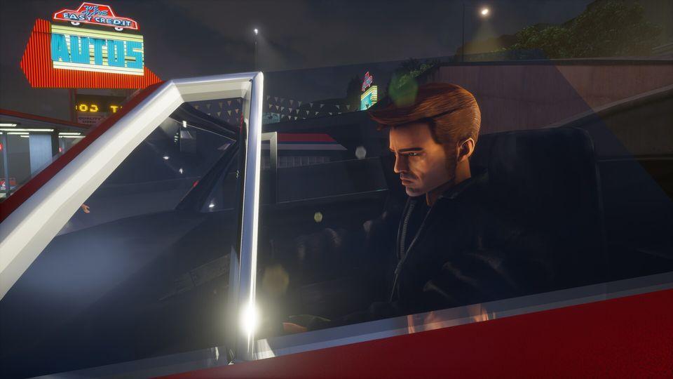 Netflix now offers iconic Grand Theft Auto titles