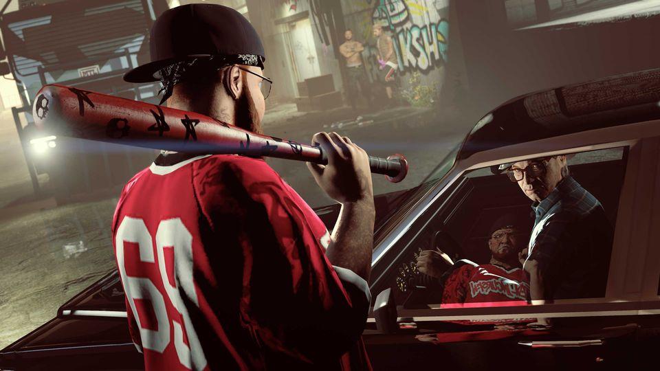 GTA V Is Leaving Game Pass Again and the Timing Is No Coincidence