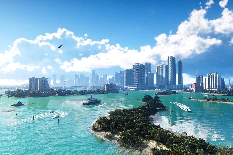 Floodgates Open: GTA 6 Official Website Unleashes Tons of New ...