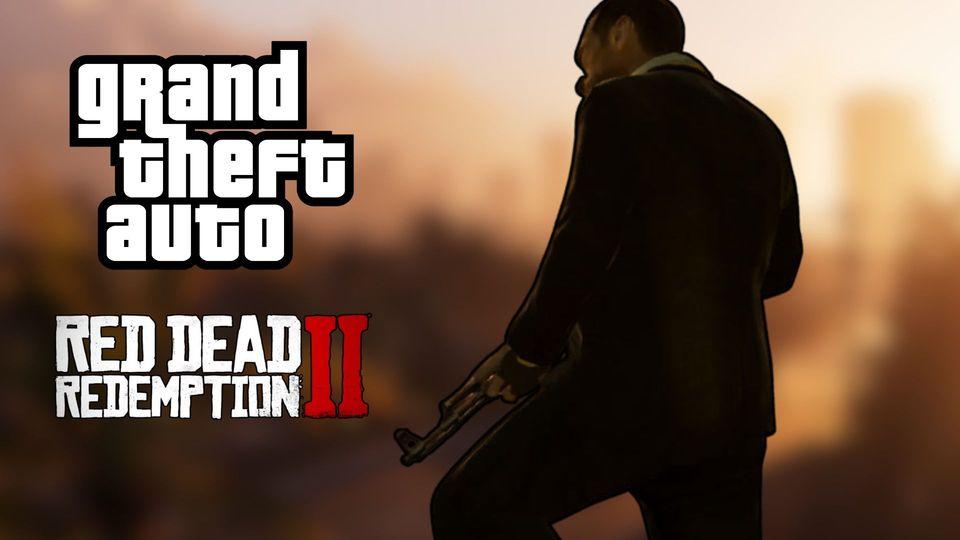 Dan Houser Reveals Why He Left Rockstar Games: Grand Theft Auto Became ...