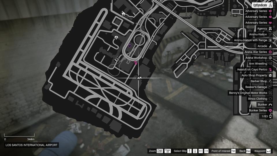 All 100 LD Organics Locations in GTA Online | GTA BOOM