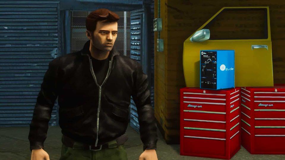 Ranking The Best GTA Games From Worst To Best (Top 5)