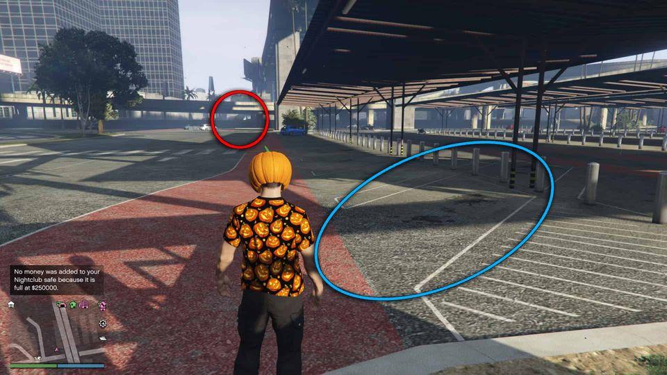 Cerberus Truck Guide — All 12 Spawn Locations in GTA Online