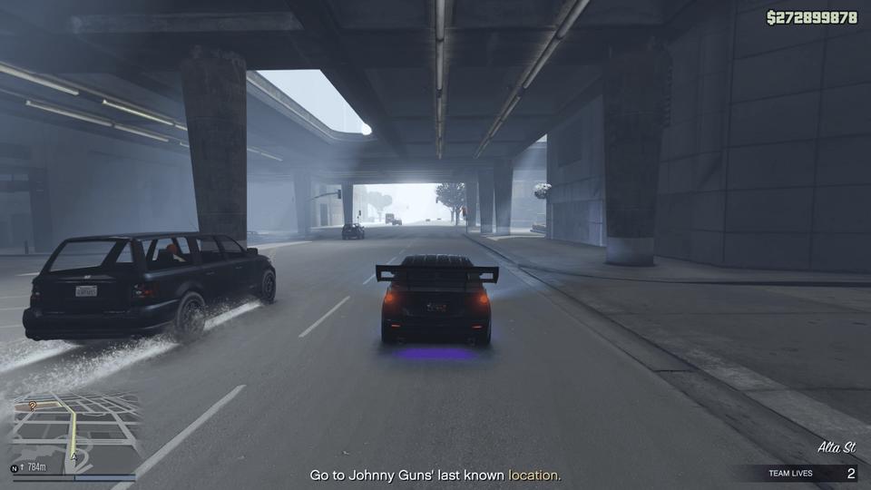 VIP Contract: Don't F*ck With Dre Guide