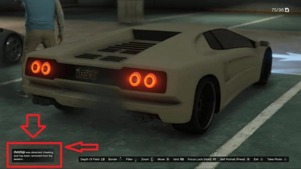 How to Avoid Innocent Bans in GTA Online