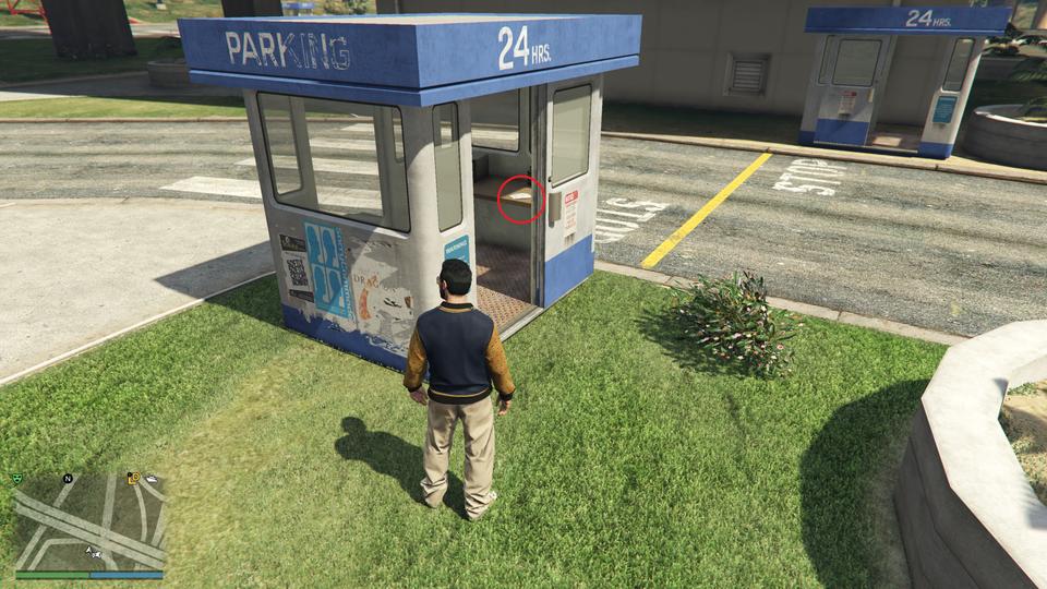 All 100 LD Organics Locations in GTA Online | GTA BOOM