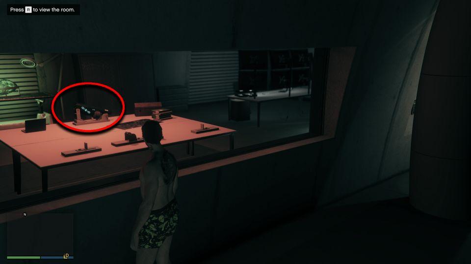 All UFO Sightseeing Locations in GTA Online (Halloween Event 2025)