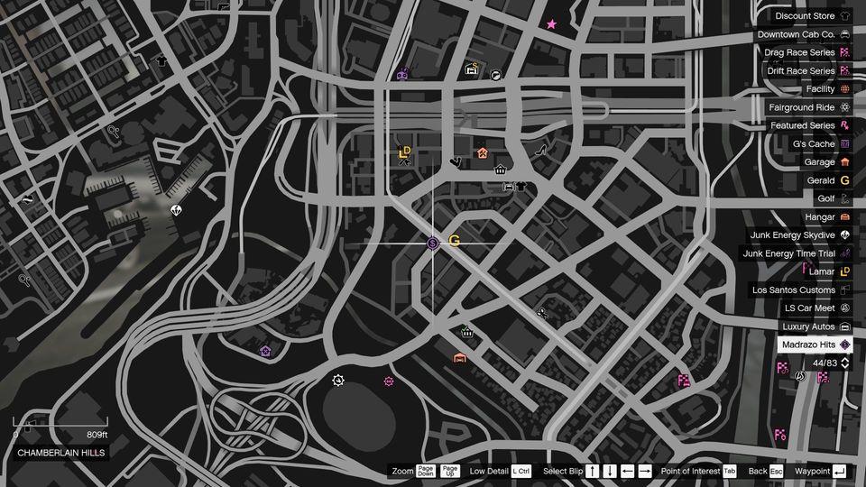 Earn Big With Madrazo Hits in GTA Online