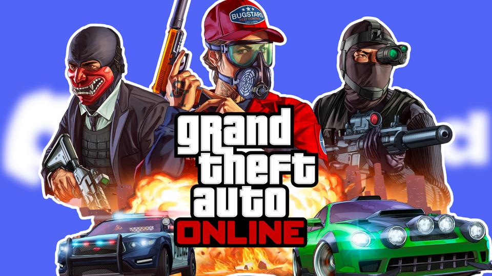 Earn the Los Santos Avatar with Discord's New GTA Online Quest